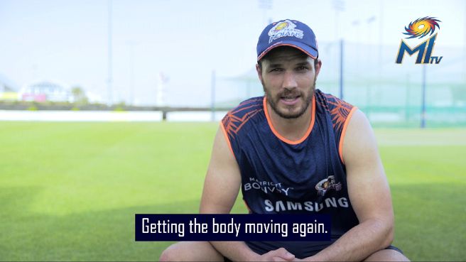 Watch QdK & Coulter-Nile On MI's Safety Protocols Video Online(HD) On ...