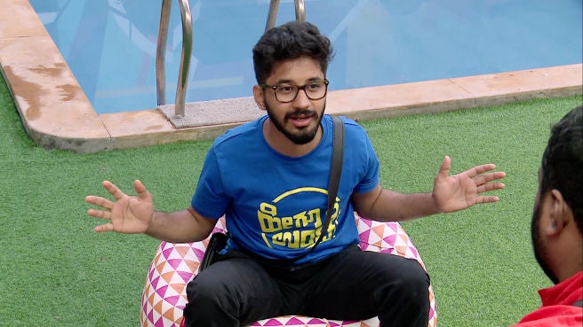 Watch Vasuki's Melody Gets A Beat Video Online(HD) On JioCinema