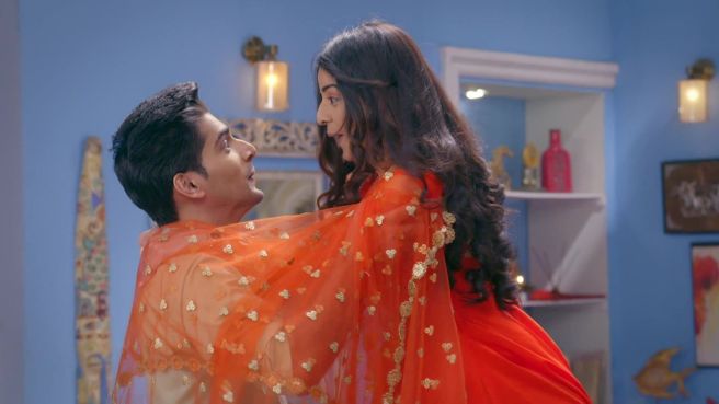 Watch Shubharambh Season 1 Episode 114 : Raja-Rani Celebrate The ...