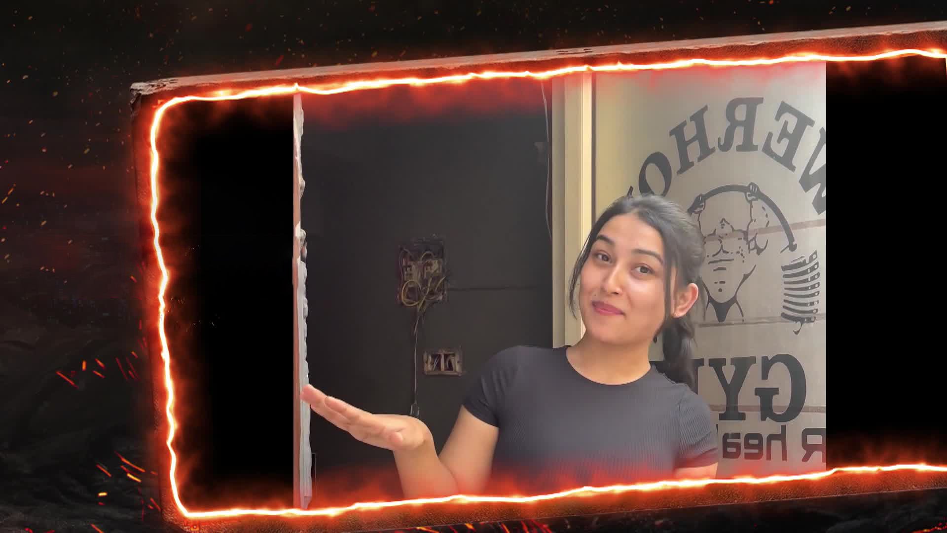 Watch Akriti Roasts Her Friends Video Onlinehd On Jiocinema