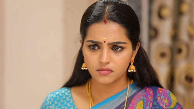 Watch Amman Season 1 Episode 1012 : Sakthi Rescues The Astrologer - Watch Full Episode Online(HD ...