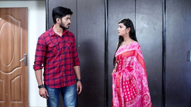 Watch Mangalyam Tantunanena Season 1 Episode 149 : Shravani Asks For Tejaswi's Help - Watch Full ...