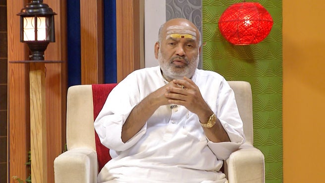 Watch Prarthane Season 1 Episode 216 : Dangers Of Extravagant Spending ...