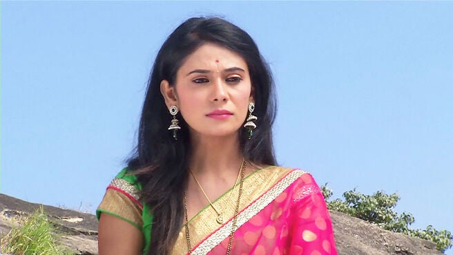 Watch Gandhari Season 1 Episode 36 : Deepti's Break-up. - Watch Full Episode Online(HD) On JioCinema