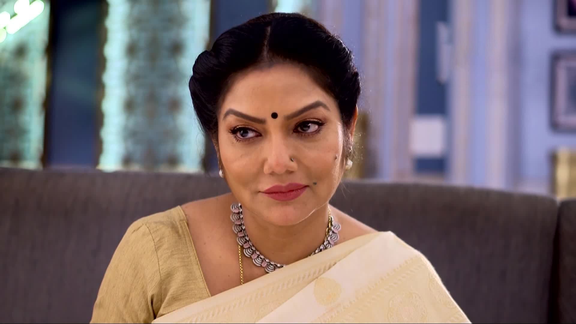 Watch Girija Feels Delighted Video Online(HD) On JioCinema