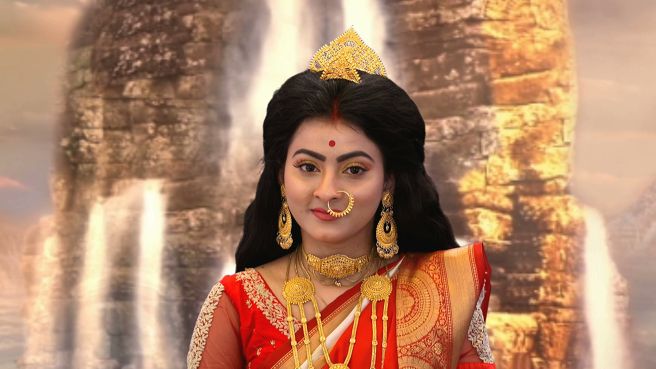 Watch Mongol Chandi Season 1 Episode 180 : Debi Chandi Saves Khullona ...