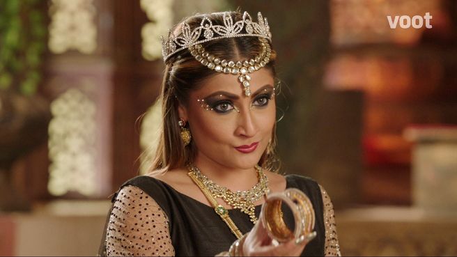 Watch Chandrakanta Season 1 Episode 51 : Chandrakanta Agrees To Marry ...