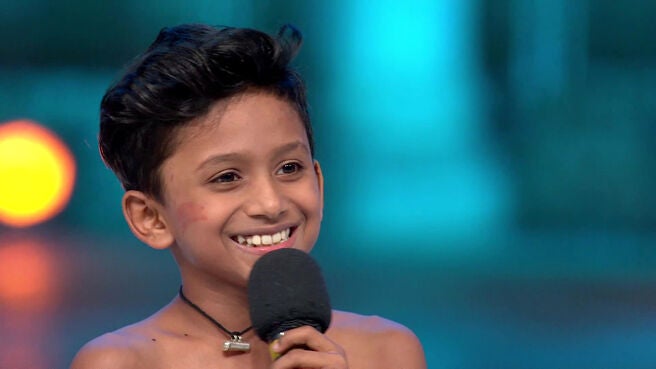 Watch Aman Wins Raveena's Heart Video Online(HD) On JioCinema