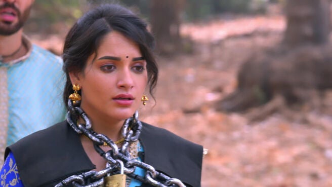 Watch Harphoul Mohini Season 1 Episode 119 : Mohini's Shocking Decision - Watch Full Episode ...