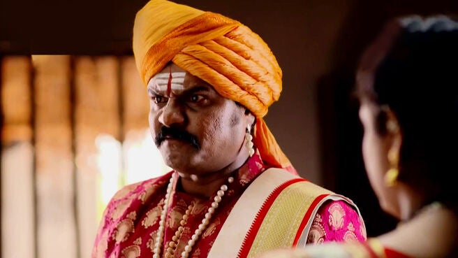 Watch Markand Vows Retribution Video Online(HD) On JioCinema