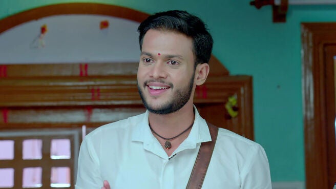 Watch Ramachari Season 1 Episode 30 : Ramachari's Golden Words Of ...