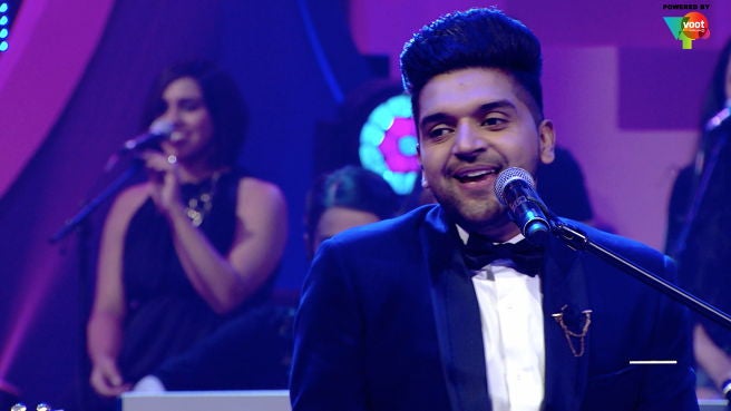 Mtv Unplugged Arijit Singh