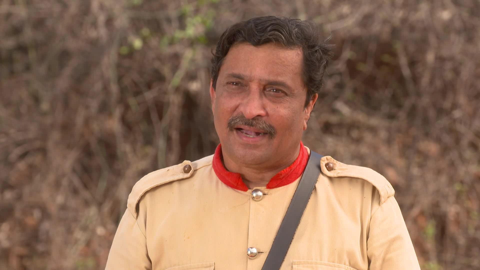 Watch Balumama Chya Navan Chang Bhala Season 1 Episode 1417 : Sadashiv ...