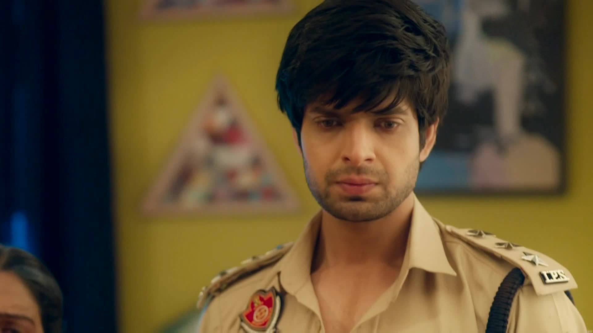 Watch Ekam Saves Nehmat's Life! Video Online(HD) On JioCinema