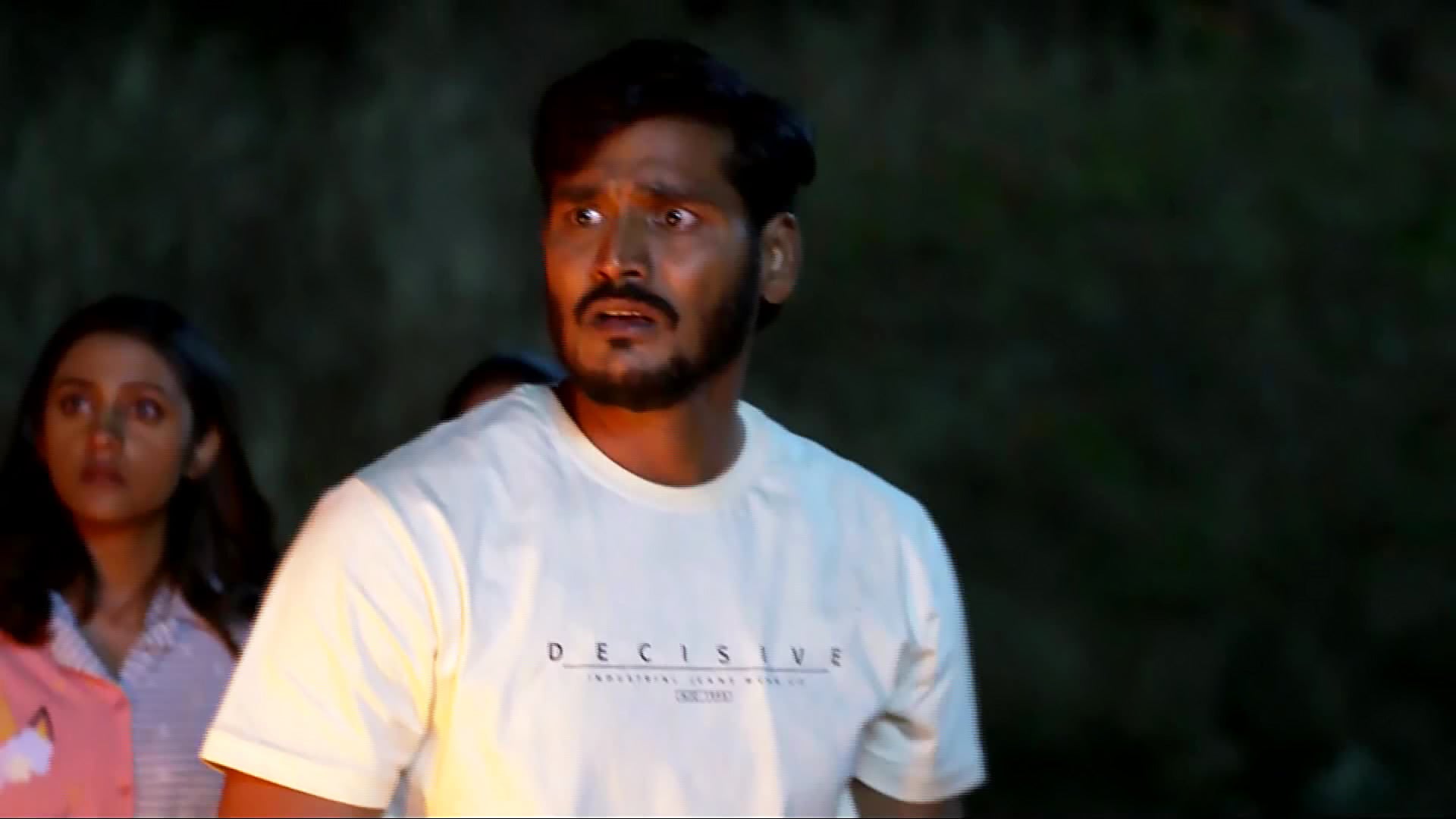 Watch Sayaji's Banana Grove Is Ablaze Video Online(HD) On JioCinema