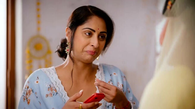 Watch Swaran Grows Confident! Video Online(HD) On JioCinema