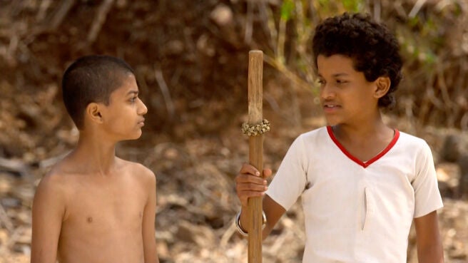 Watch Ballappa Motivates Bal Chandra Video Online(HD) On JioCinema