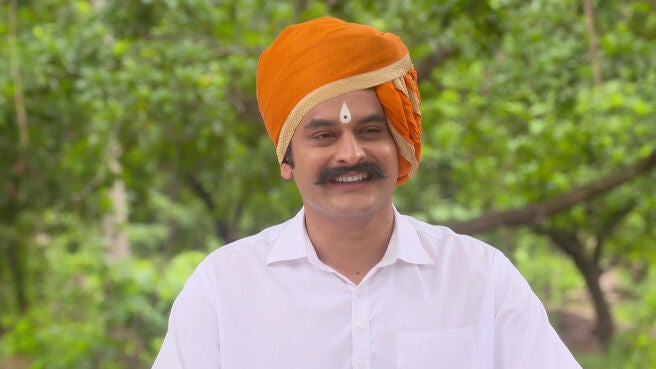 Watch Balumama Chya Navan Chang Bhala Season 1 Episode 796 : Balu's ...