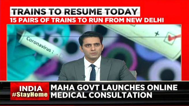 Watch Aarogya Setu App Made Mandatory For All Rail Passenger, App Must ... Watch Aarogya Setu App Made Mandatory For All Rail Passenger, App Must ...