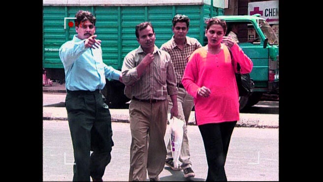 Watch Bakra Season 1 Episode 33 : Husband From Hell - Watch Full ...