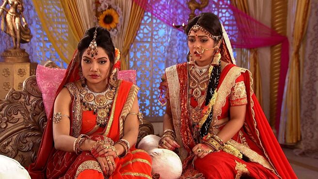 Watch Maa Durga Season 1 Episode 157 : Parvati Wishes Lord Shiva Appear ...