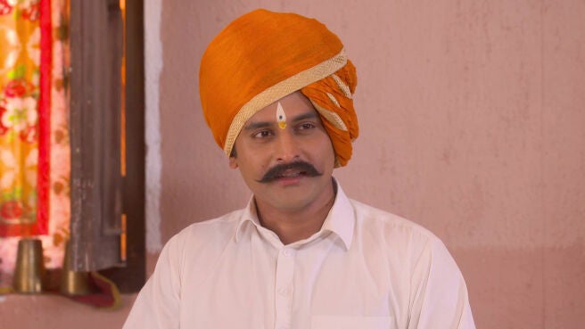 Watch Balumama Chya Navan Chang Bhala Season 1 Episode 642 : Balu ...