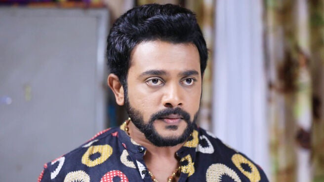 Watch Ginirama Season 1 Episode 490 : Shivaram Storms Off - Watch Full ...