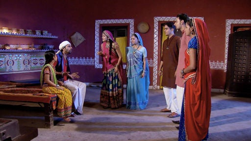 Watch Suri Season 1 Episode 236 : Dundabha Reveals His Reason For ...