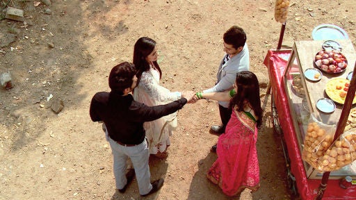 Watch Udaan Season 1 Episode 659 : The Siblings Plot Against Their ...