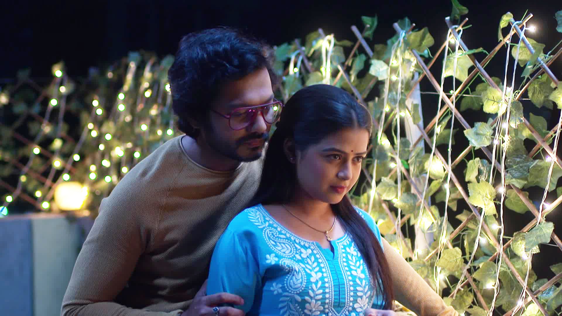 Watch Bhagya Dile Tu Mala Season 1 Episode 260 : Rajvardhan-Kaveri's ...