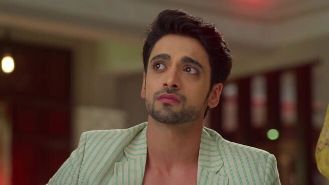 Watch Thapki Pyar Ki Season 2 Episode 59 : Purab Opens Up To Thapki ...