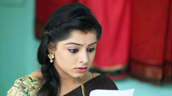 Watch Mithuna Rashi Season 1 Episode 244 : Raashi Sees The Photograph ...