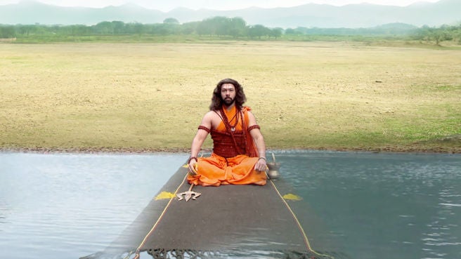 Watch Balumama Chya Navan Chang Bhala Season 1 Episode 21 ...
