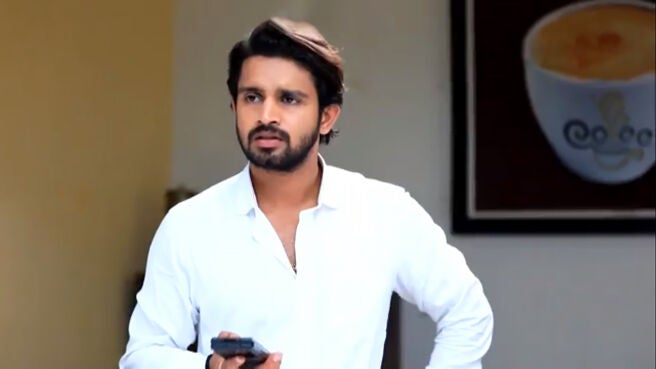 Watch Harsha Worries About Bhuvi Video Online(HD) On JioCinema