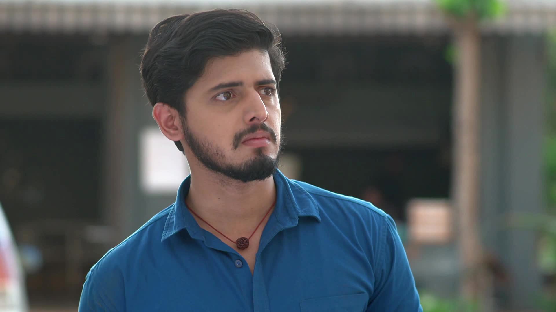 Watch Rama Raghav Season 1 Episode 121 : Raghav Learns The Truth ...