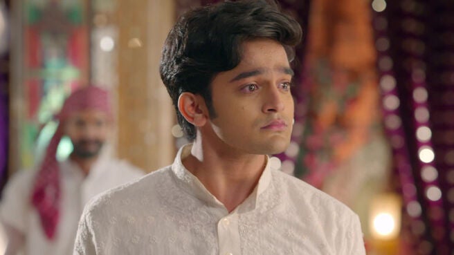 Watch Barrister Babu Season 1 Episode 115 : Anirudh Reaches Tarabai's ...