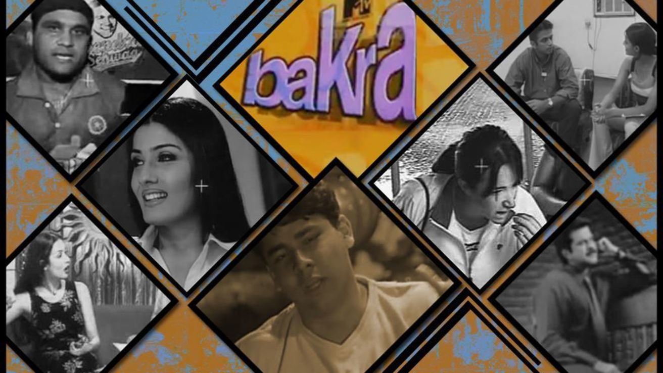 Bakra TV Show: Watch All Seasons, Full Episodes & Videos Online In HD ...
