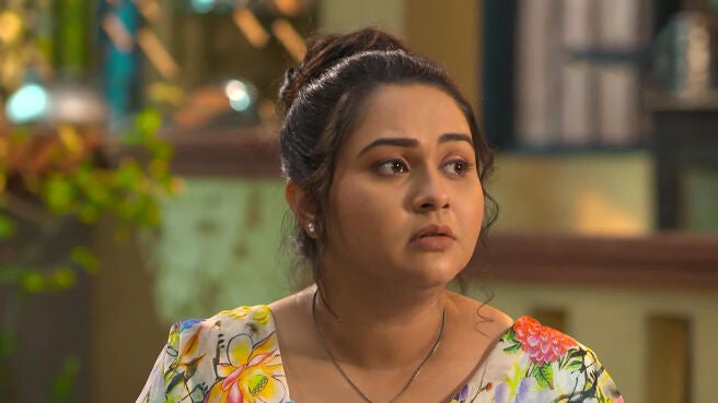 Watch Sohag Expresses Uncertainty Video Online(HD) On JioCinema