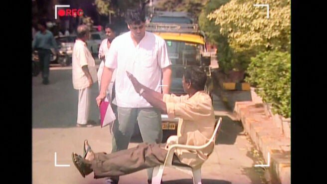 Watch Bakra Season 1 Episode 129 : Cyrus And The 'Bakra Kursi' - Watch ...