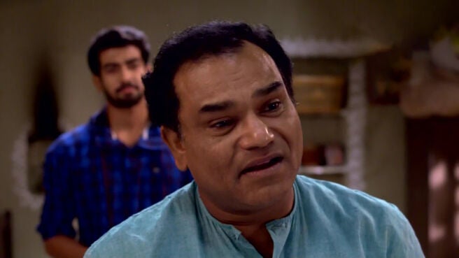 Watch Rakhal Gets Emotional Video Online(HD) On JioCinema