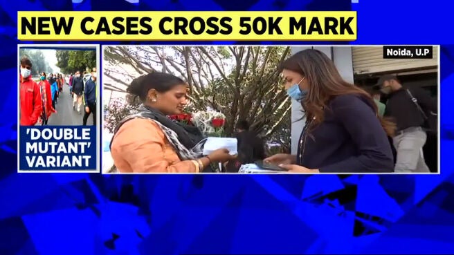 Watch Covid-19 Recovery Rate Dips | COVID-19 Latest Updates News On ... Watch Covid-19 Recovery Rate Dips | COVID-19 Latest Updates News On ...