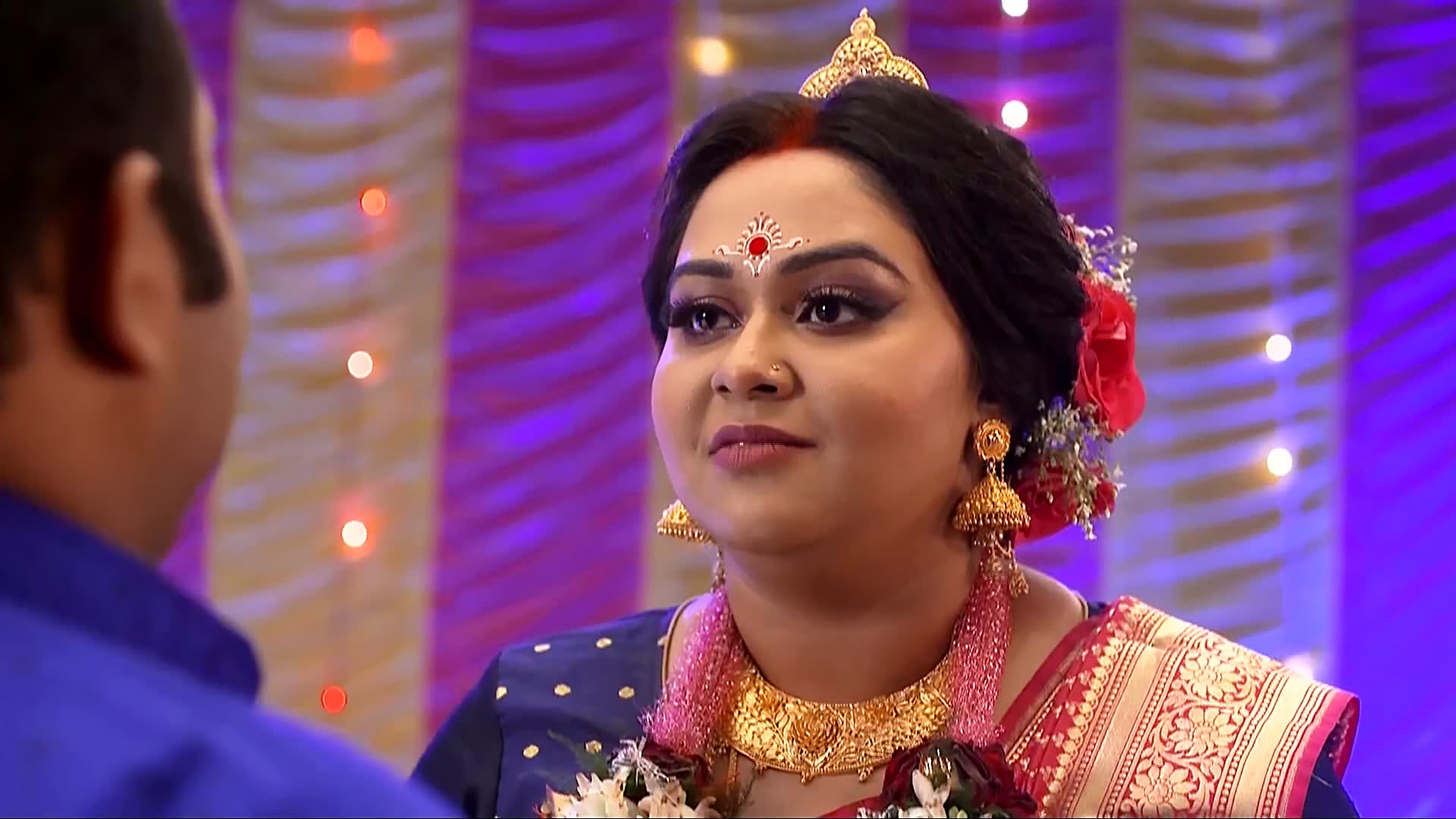 Watch Sohag's Request To Sayan Video Online(HD) On JioCinema