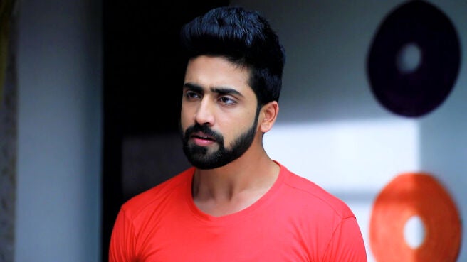 Watch Mithuna Rashi Season 1 Episode 584 : Mithun Taunts Raashi - Watch ...