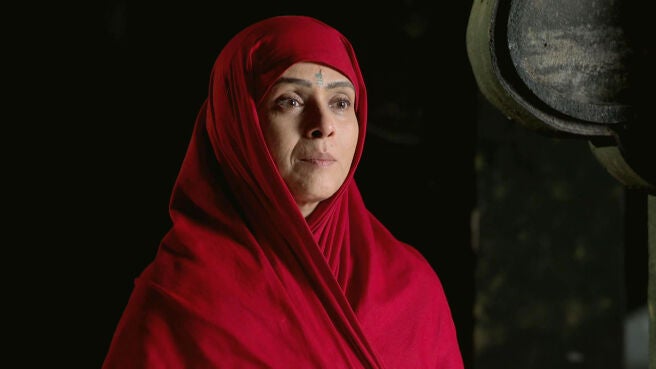 Watch Swamini Season 1 Episode 308 : Gopikabai Motivates Madhavrao ...