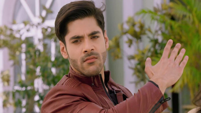 Watch Shakti - Astitva Ke Ehsaas Ki Season 1 Episode 1195 : Virat Comes ...