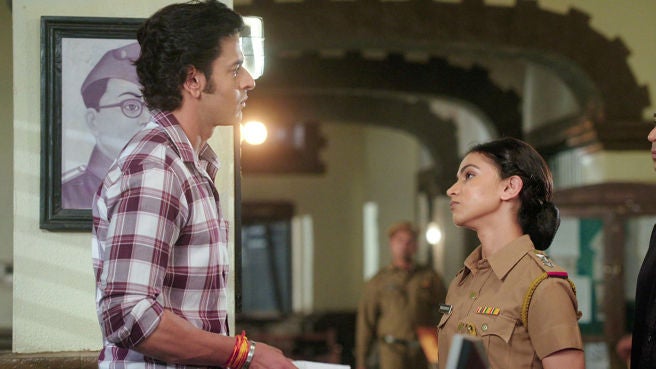 Watch Roop Season 1 Episode 223 : One More Obstacle For Roop - Watch ...