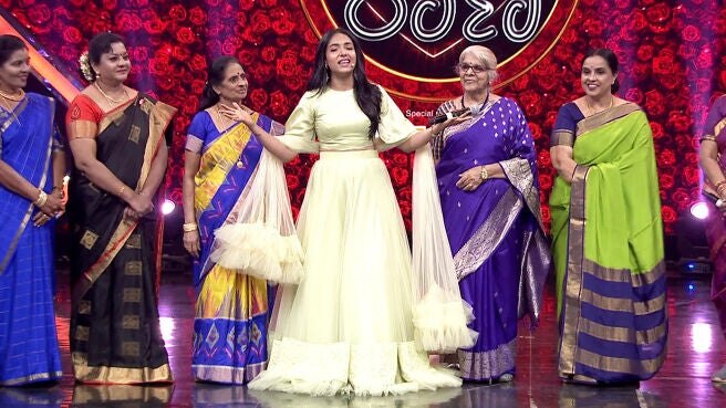 Watch Raja Rani Season 1 Episode 19 : Arrival Of The 'In-Laws' - Watch ...