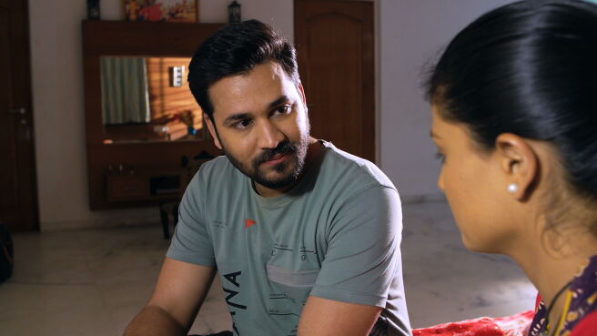 Watch Rashi Rikshawwali Season 1 Episode 440 : Shubh Tells Raashi The ...