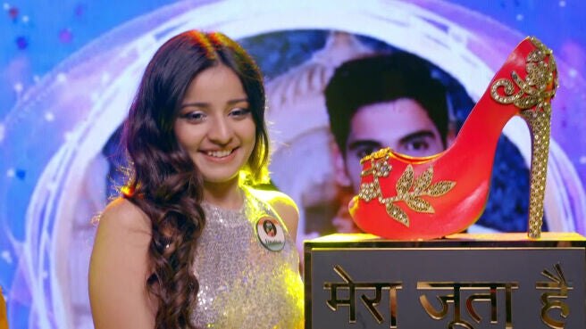 Watch Shubharambh Season 1 Episode 151 : Rani Lifts The Trophy! - Watch ...