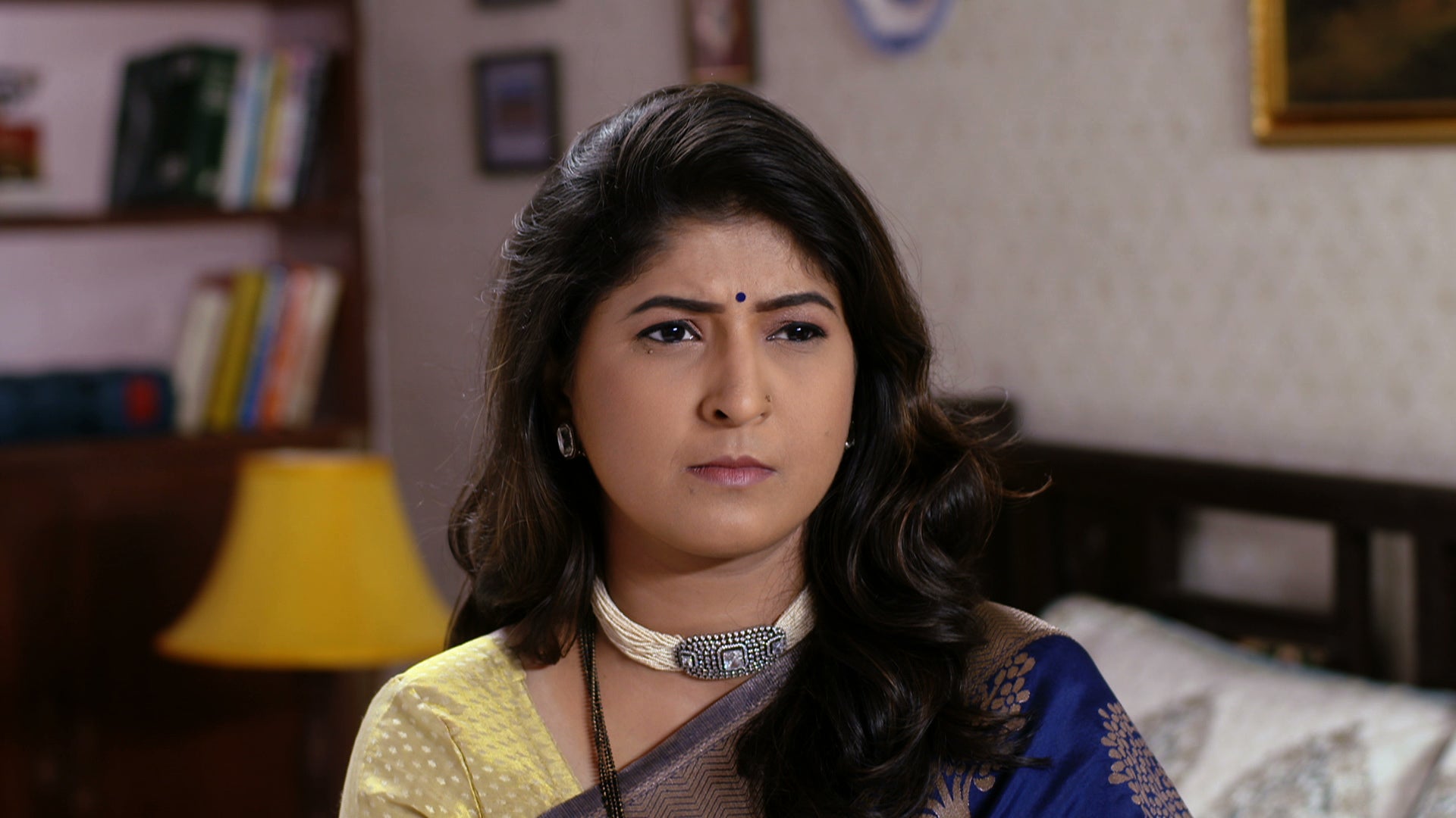 Watch Anuraaga Bandhana Season 1 Episode 77 : Rajashree's Devious Plan - Watch Full Episode ...
